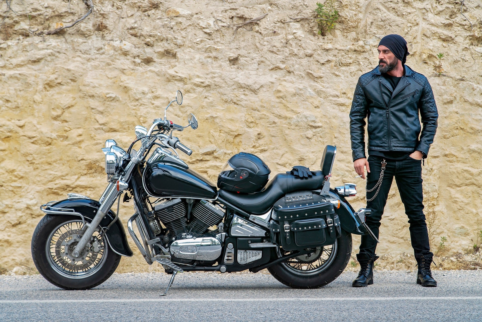 Wallets & Accessories – Iron & Clover Motorcycle Mercantile