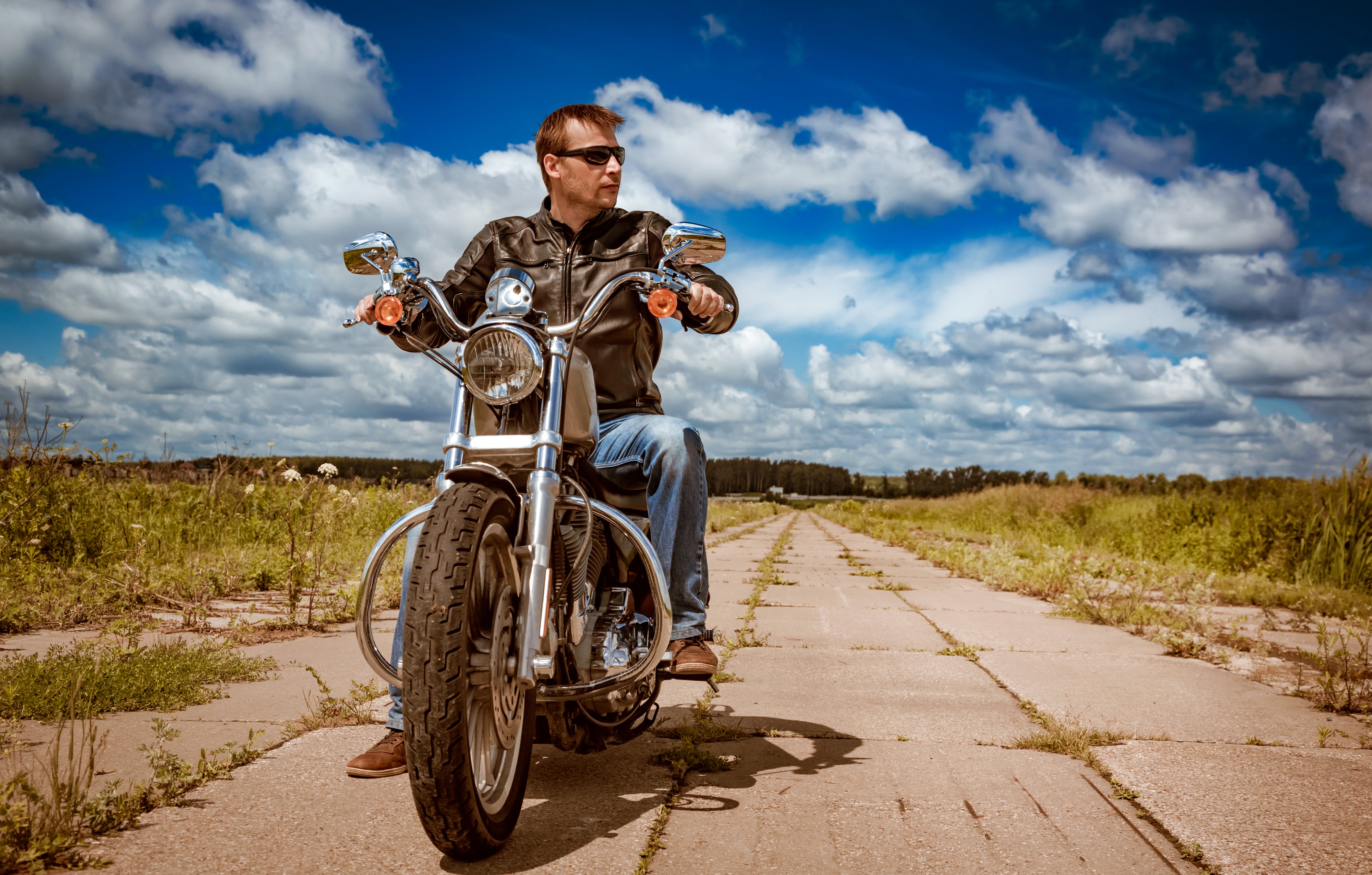 Eyewear – Iron & Clover Motorcycle Mercantile
