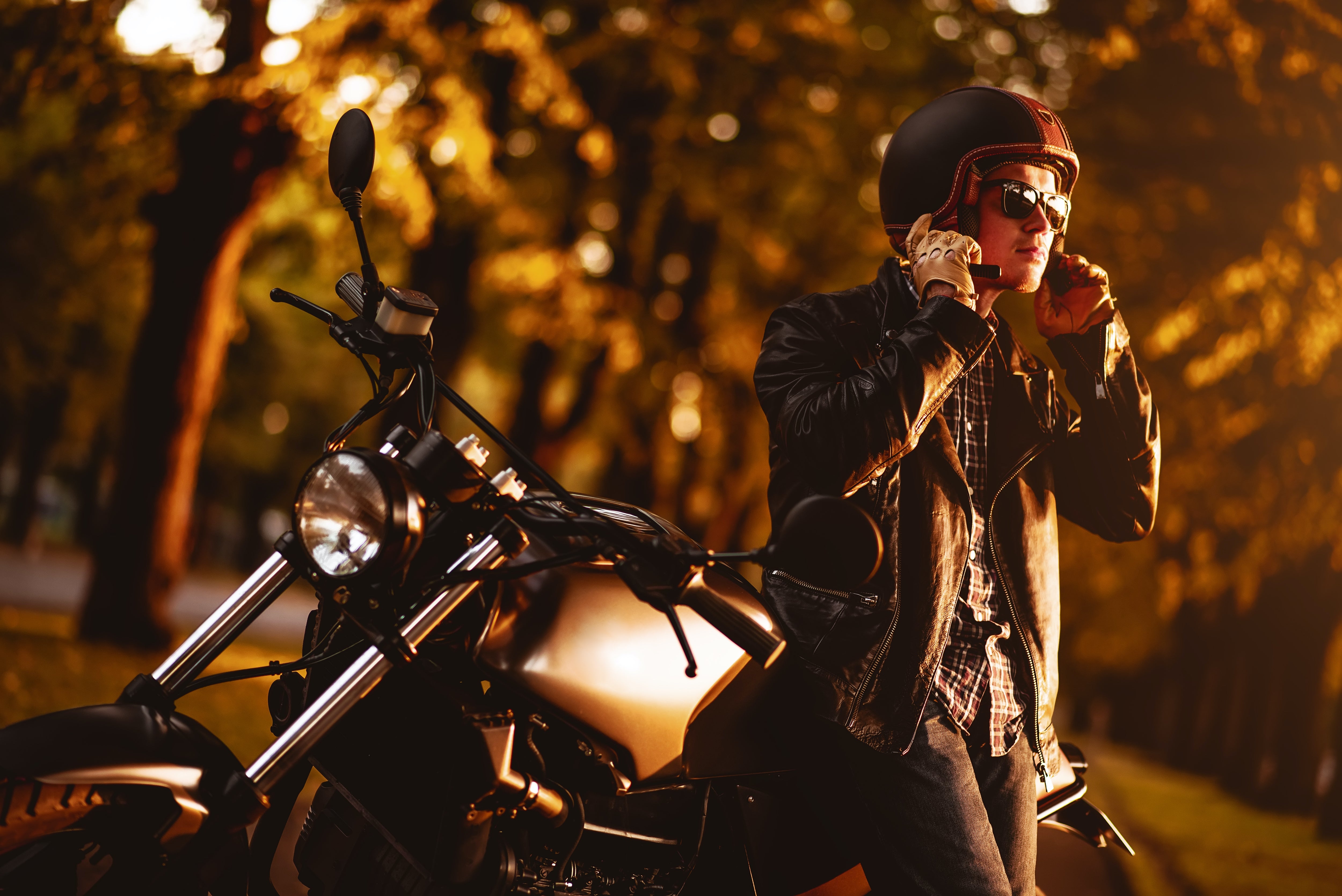 Season Favorites – Iron & Clover Motorcycle Mercantile