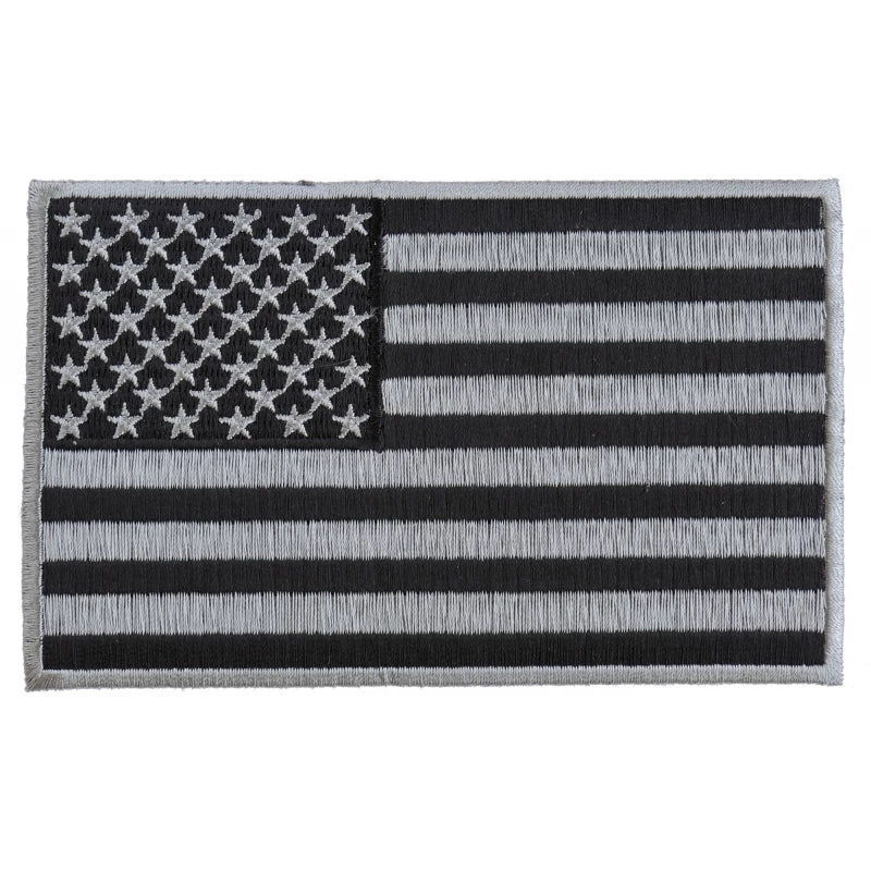 Patches – Iron & Clover Motorcycle Mercantile
