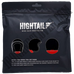 Hightail Hair Protector – Black 🖤🏍️ – Iron & Clover Motorcycle Mercantile