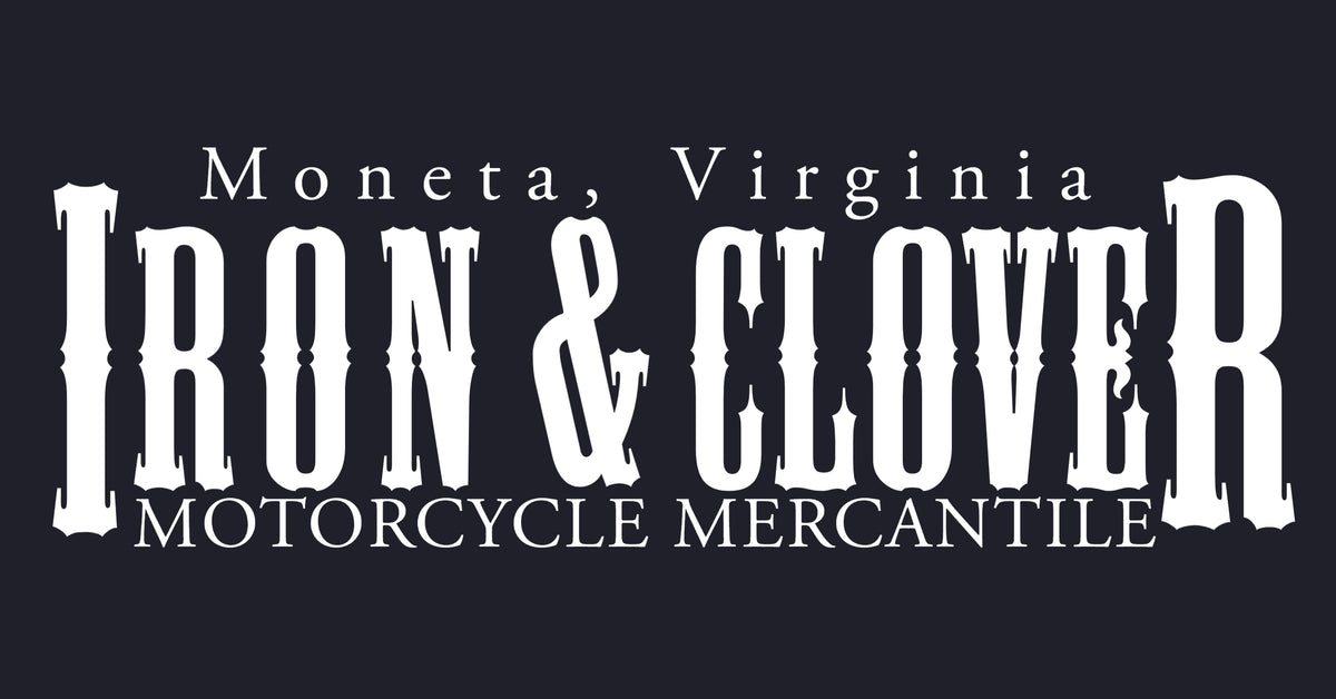 Essential Motorcycle Maintenance: Often Forgotten Steps – Iron & Clover ...